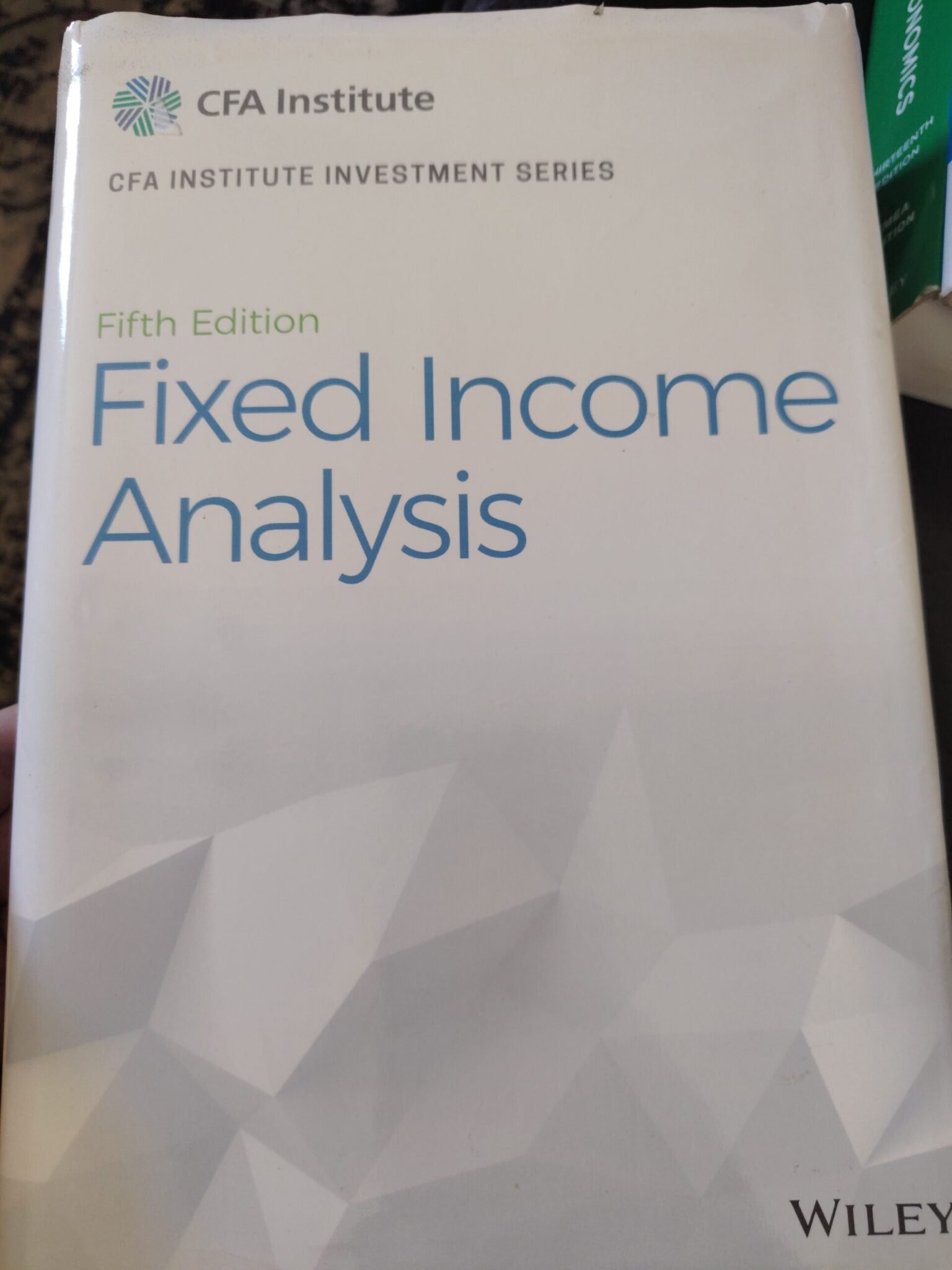 Fixed income analysis | Easy Textbooks