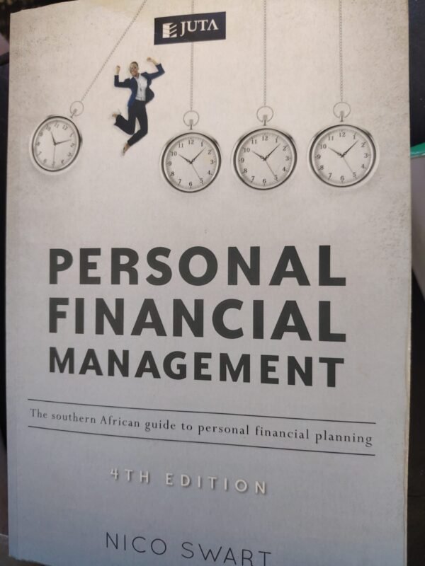 Personal Financial Management | Easy Textbooks