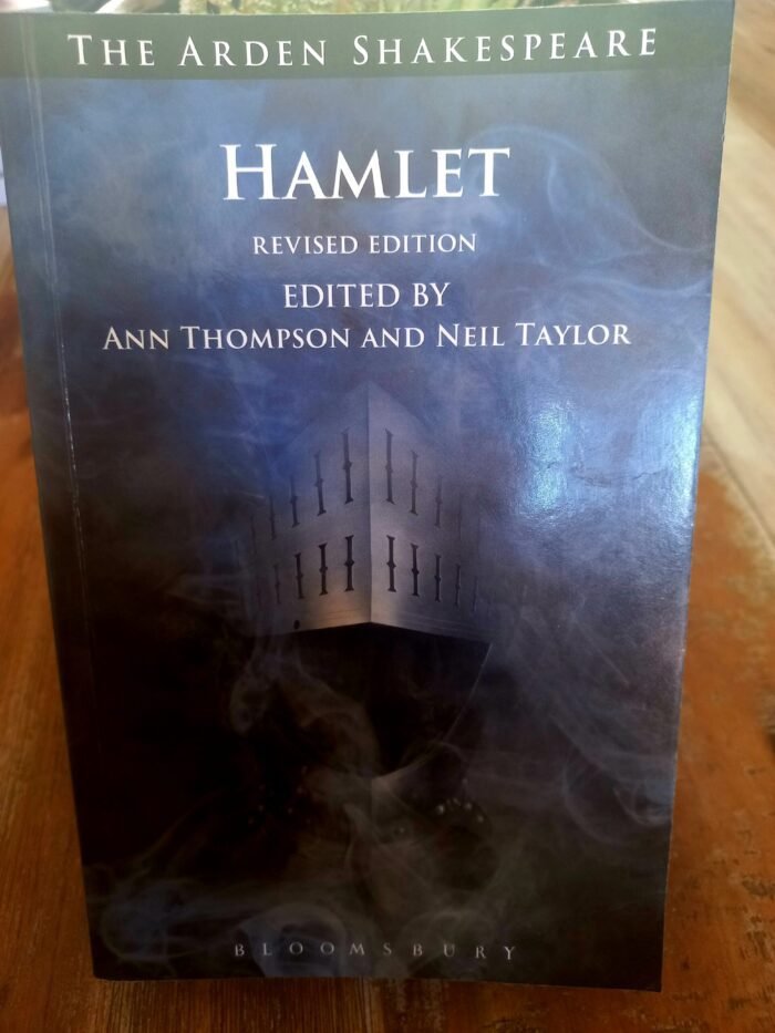 Hamlet – Revised Edition | Arden Shakespeare (Grade 12) – ISBN ...