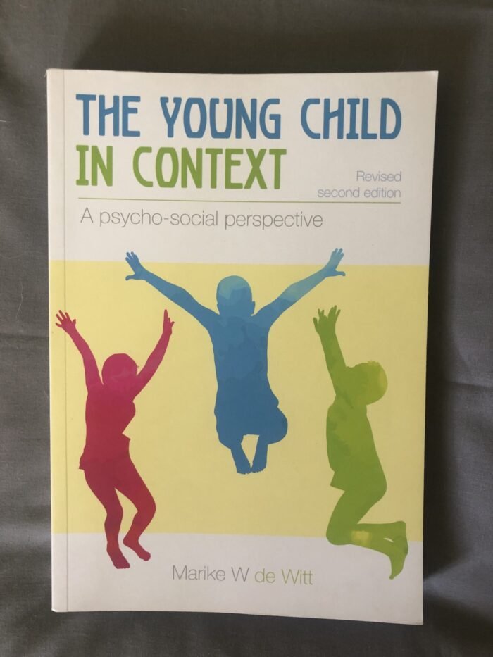 The Young Child In Context | Easy Textbooks