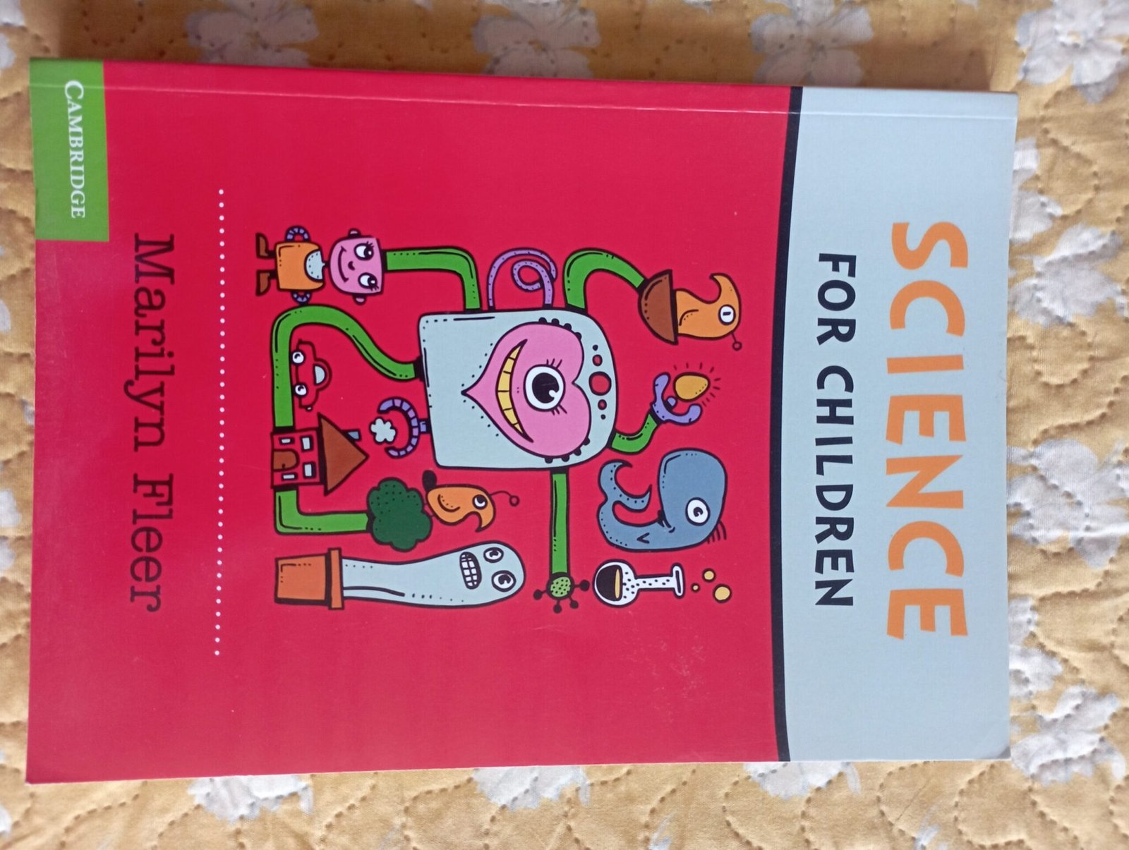 Science For Children | Easy Textbooks