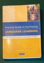 Practical Guide to Facilitating language learning | Easy Textbooks