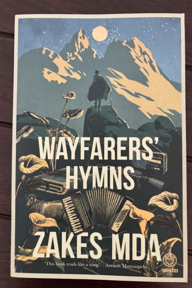 Wayfarers’ Hymns | Easy Textbooks